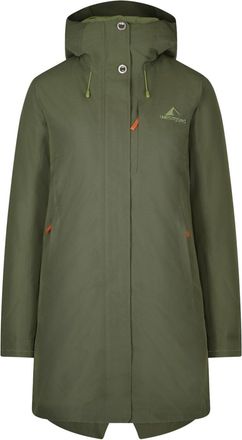 Westfjord Outdoorjacke