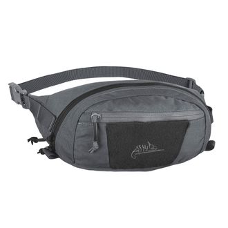 Helikon-Tex Bandicoot Waist Pack Hüfttasche EDC Alltag Freizeit Urlaub - Shadow Grey/Black