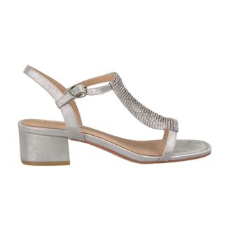 Alma En Pena Alma EN Pena, Damen, Schuhe, Grau, 38 EUGr&ouml;&szlig;e