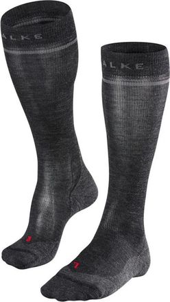 Falke Femme, Sous-v&ecirc;tements, Gris, Taille: ONE Size Tights