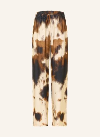 Smith & Soul Hose braun
