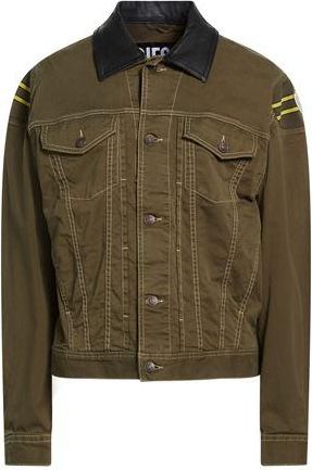 Diesel MANTEAUX - Vestes et blousons sur YOOX.COM