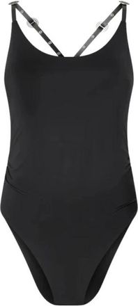 Pinko Pinko, Femme, Tops, Noir, Taille: 40 FR Body
