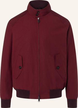 Baracuta Baracuta Jacke g9 Harrington Jacket rot