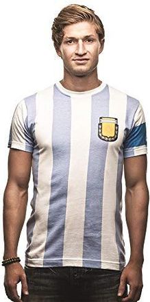 Copa Argentine Capitano T-Shirt