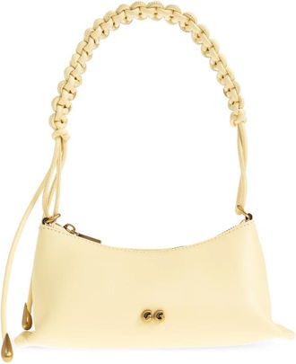 Cult Gaia Femme, Sacs, Jaune, Taille: ONE Size Sac bandouli&egrave;re OSA