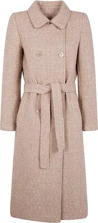 Twinset Trench-Coat - Couleur Chair