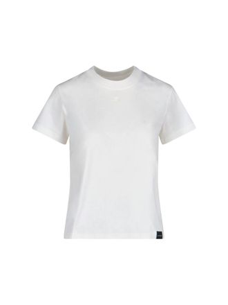 Courrèges Ac T-Shirt