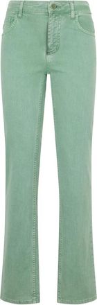 Philosophy di Lorenzo Serafini Flared Jeans - - Jeans - Damen - Gr&uuml;n - 2XS