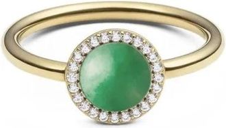 Daniel Wellington Femme, Accessoires, Multicolore, Taille: 56 MM Rings