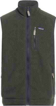 Patagonia MANTEAUX - Vestes sans manches sur YOOX.COM