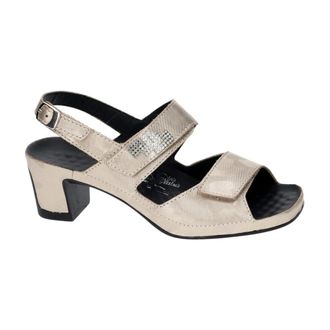 Vital Damen, Schuhe, Gelb, 42 EUGr&ouml;&szlig;e