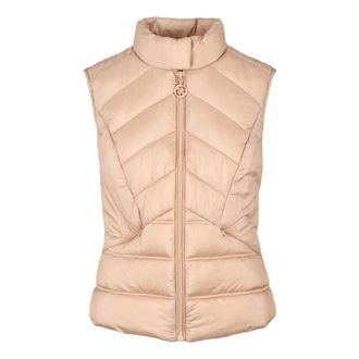 Guess Damen, Jacken, Rosa, SGr&ouml;&szlig;e