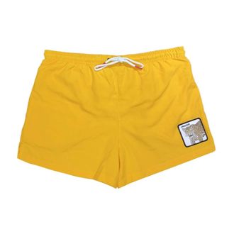 Goorin Brothers Herren, Bademode, Gelb, ONE SIZEGr&ouml;&szlig;e