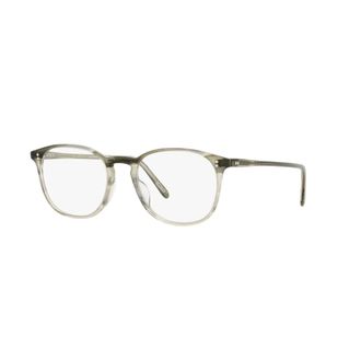 Oliver Peoples unisex, Accessoires, Multicolore, Taille: 52 MM Montures de lunettes