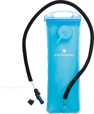Ferrino Unisex, H2 Bag, Grün - Grün, 2 L
