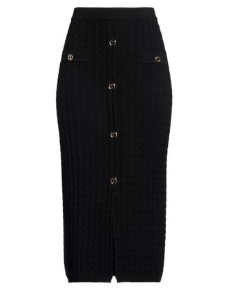 Twin-Set HOSEN & R&Ouml;CKE - Midi-R&ouml;cke auf YOOX.COM