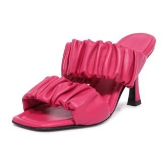Dondup Sandaletten mit Absatz - - Shoes - Damen - Rosa - 37 EU