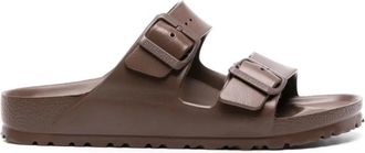 Birkenstock Femme, Chaussures, Brun, Taille: 37 EU Arizona EVA