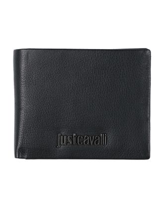 Just Cavalli Kleinlederwaren - Brieftaschen auf YOOX.COM