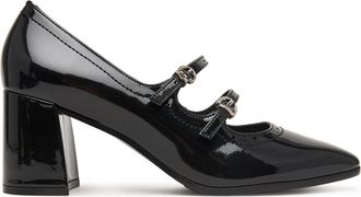 Pinko Pumps PINKO Anita 02 SD0687P050 Rot