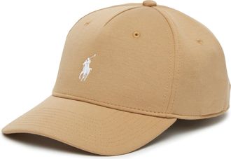 Polo Ralph Lauren Cap Polo Ralph Lauren 211977396003 Beige