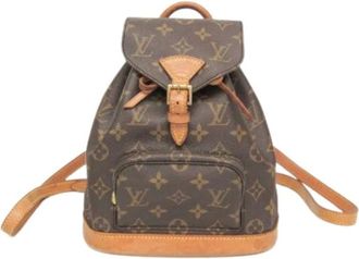 Louis Vuitton Damen, Pre-Owned, Braun, ONE SIZEGr&ouml;&szlig;e