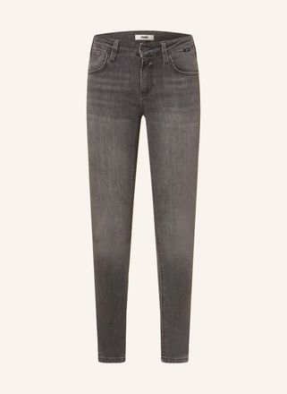 Mavi Mavi Skinny Jeans Adriana grau