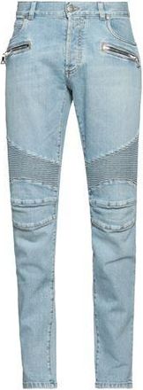 Balmain BAS - Pantalons en jean sur YOOX.COM
