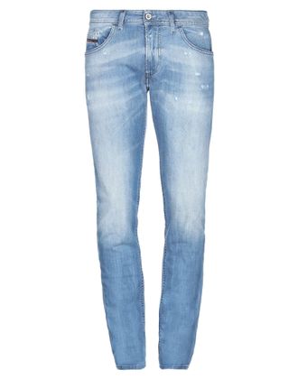 Diesel HOSEN & R&Ouml;CKE - Jeanshosen auf YOOX.COM