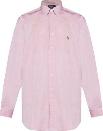 Ralph Lauren TOPS - Hemden auf YOOX.COM