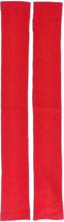 SA SU PHI Gants - Rouge