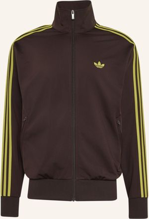 adidas Originals Adidas Originals Trainingsjacke Firebird braun