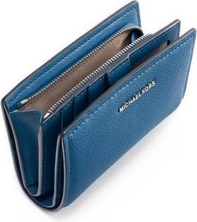 Michael Kors Portefeuille en cuir