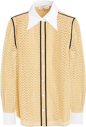 Tory Burch TOPS - Hemden auf YOOX.COM