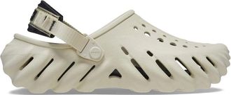 Crocs Homme, Chaussures, Beige, Taille: 46 EU Echo Clog