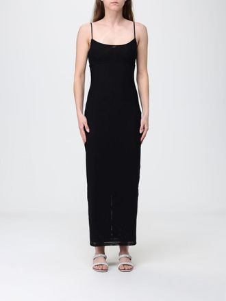 A|X Armani Exchange Robe Femme couleur Noir