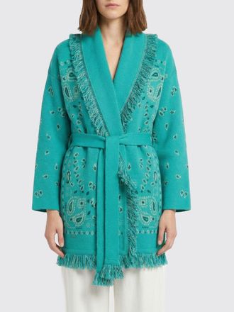 Alanui Pullover ALANUI Damen Farbe Blau