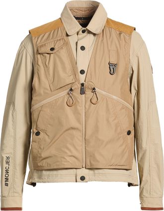 Moncler JACKEN & M&Auml;NTEL - Jacken und Anoraks auf YOOX.COM