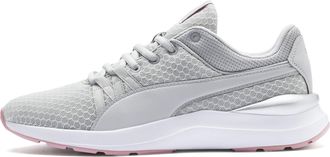 Puma Damen Adela Core Sneaker, Grau (Gray Violet Silver 02)
