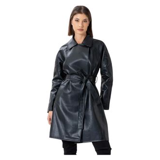 Kocca Damen, M&auml;ntel, Schwarzk, MGr&ouml;&szlig;e