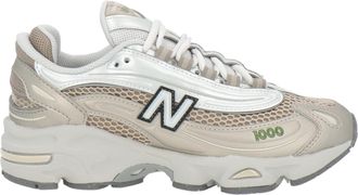 New Balance SCHUHE - Sneakers auf YOOX.COM