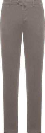 Kiton Casual Hose - Braun