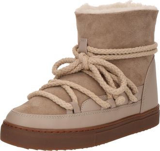 INUIKII Boots Classic