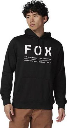 Fox Non Stop - Kapuzenpullover - Herren