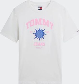 Tommy Jeans T-shirt - Taille XS