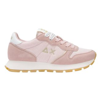 Sun 68 Damen, Schuhe, Rosa, 37 EUGr&ouml;&szlig;e