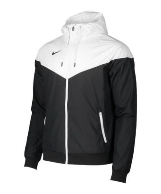 Nike Sweatjacke Nike Performance Authentic Woven Windjacke Polyester