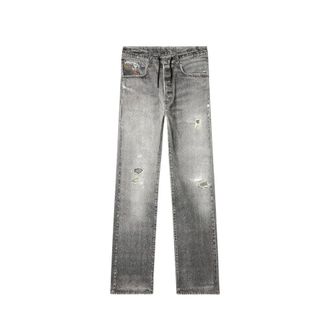 Diesel Herren, Jeans, Grau, W28Gr&ouml;&szlig;e
