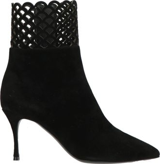 Sergio Rossi SCHUHE - Stiefeletten auf YOOX.COM